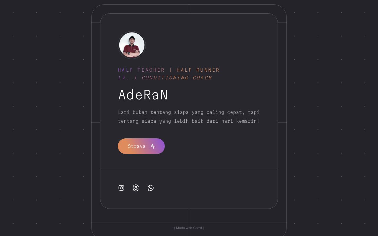 Adera